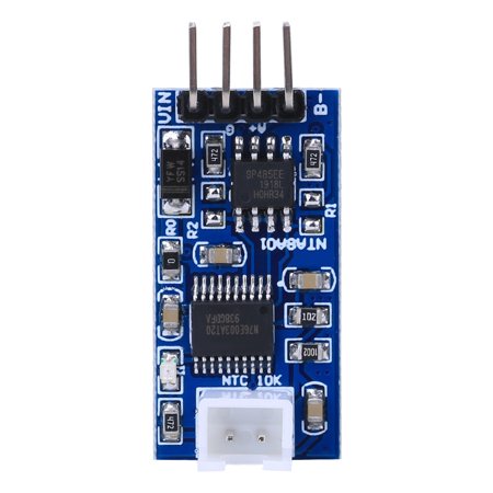 NTC Temperature Sensor Module,Temperature Sensor Module High NT Module ...