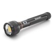 NEBO Luxtreme MZ60 Blueline Rechargeable, Powerful 500 Lumen Half-Mile ...