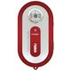 Naxa Am/fm Mini Pocket Radio (red) - Walmart.com