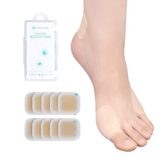 Gel Toe Cap, Toe Protector for Women Men - Cushions and Protects to ...