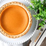 Patti LaBelle 8-inch Sweet Potato Pie, 21 oz, 1 count - Walmart.com