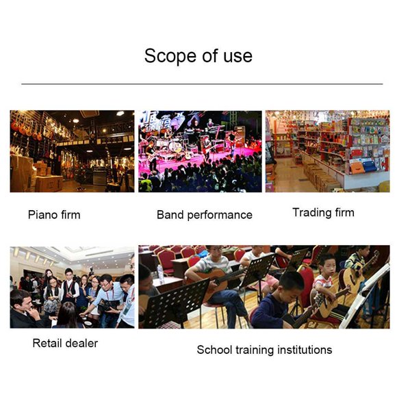 Maracas | Walmart Canada