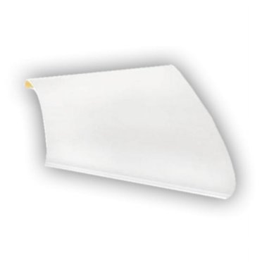 Filled Radiator Grille Shell for 1928-29 Ford Model A - Walmart.com