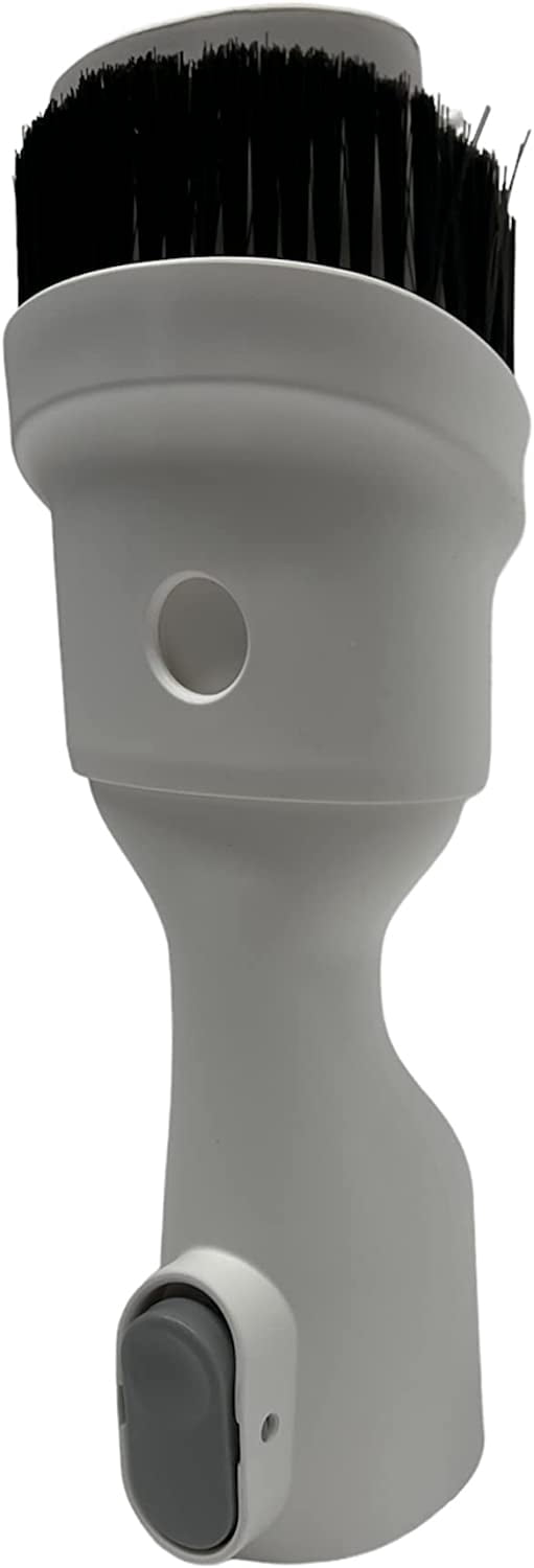 Goodsby Replacement 2-in-1 Dusting Brush Tool Part for Tineco A10 A11 ...