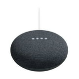 Google Nest Mini 2nd Generation Smart Speaker with Google Assistant ...