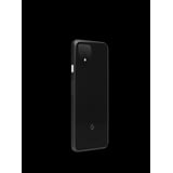 Google Pixel 4 Unlocked Phone, Black, 64 GB with Advanced Camera and ...