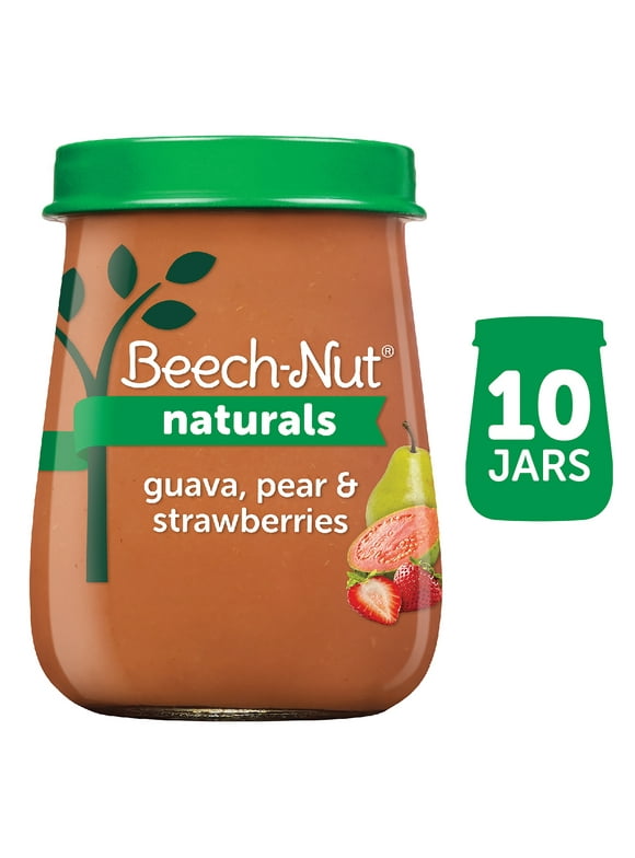 Beech-Nut Baby Food - Walmart.com