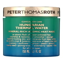 Peter Thomas Roth Irish Moor Mud Mask 5 oz. - Walmart.com