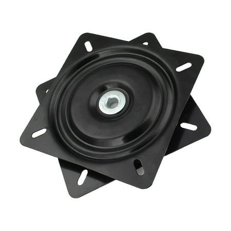 Boat Seat Swivel Coated Mount Base Swivel Base Bar for Van Pilot Seat ...