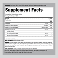 Piping Rock, Cod Liver Oil Capsules, 250 Softgels, with EPA DHA ...
