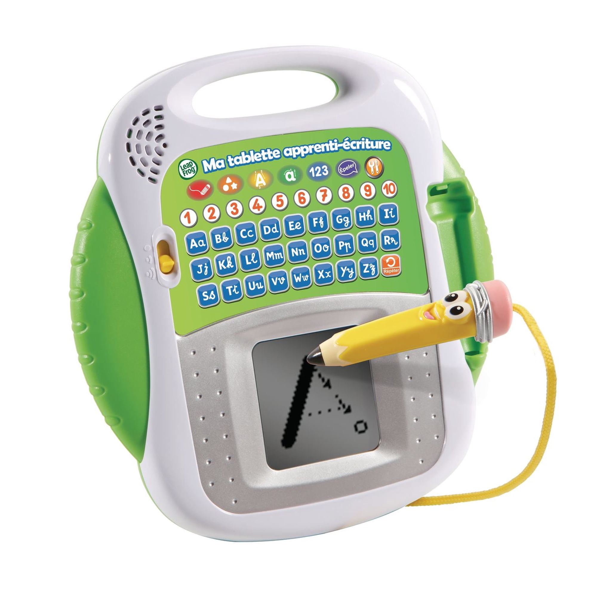 Click here for Leapfrog Mr. Pencils Scribble & Write Learning Toy... prices