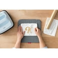 Cricut EasyPress Mat, 12 in x 12 in - Perfect for Iron-On Transfers and ...