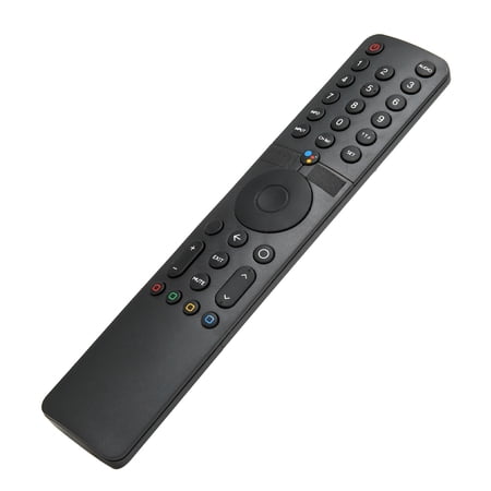 Television Voice Remote, Sensitive Soft Buttons Replacement 2 AAA ...