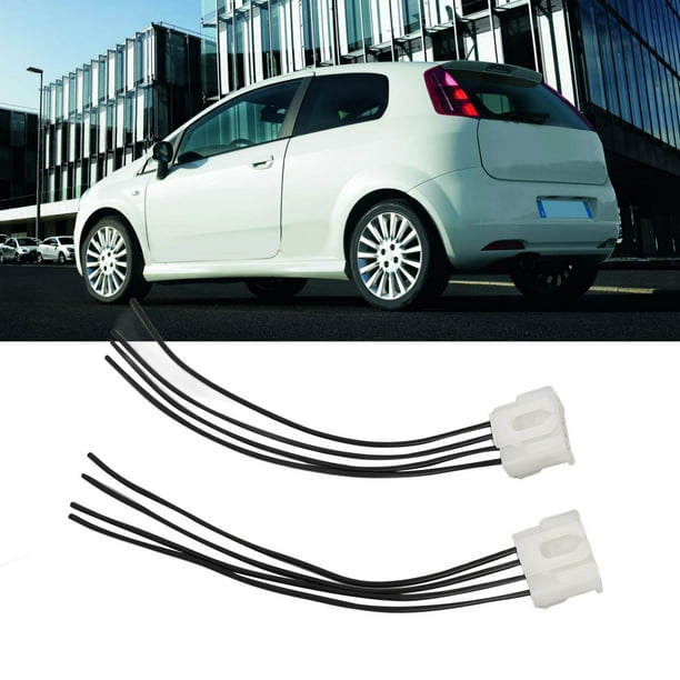 Tail Light Harness Connector Tail Light Harness Plug Rear Tail Light ...