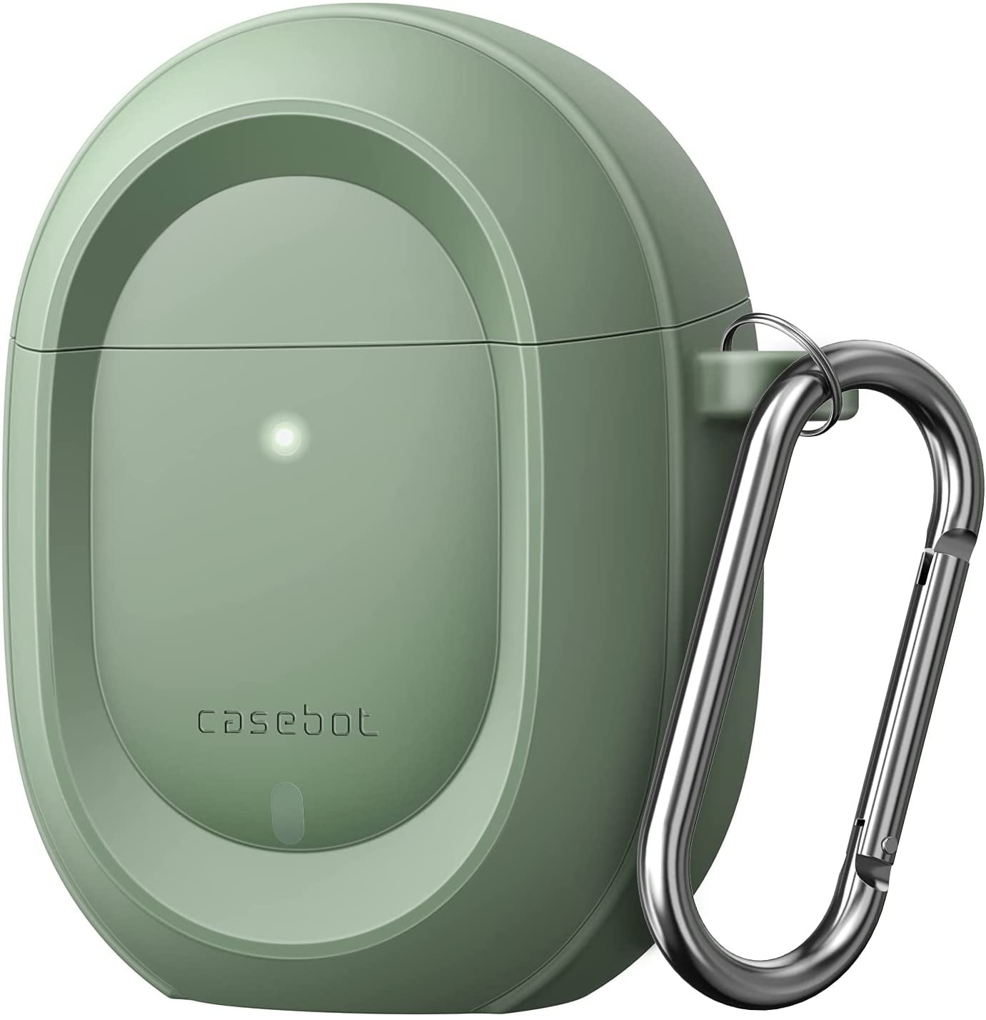 Case Cover for Pixel Buds A Series 2021 / Pixel Buds 2 2020, Rugged ...