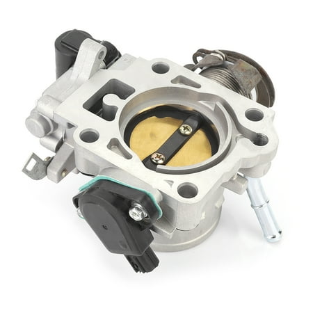 Throttle Body Control,Throttle Body Assembly Fits Throttle Body ...