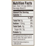 Cary's Natural & Artificial Maple Flavor Sugar Free Syrup, 12 Fl Oz ...