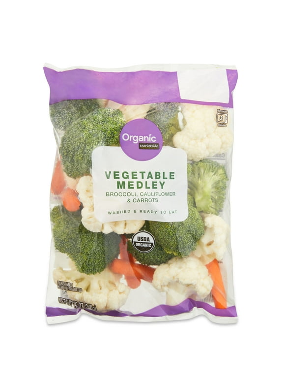 Organic Fruits & Vegetables in Organic Shop - Walmart.com