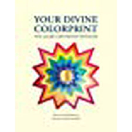 Your Divine Colorprint- The Color Continuum Revealed | Walmart Canada