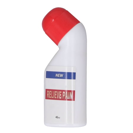 Joint Muscle Liquid, Joint Care Liquid Prevent Greasy For Neck ...