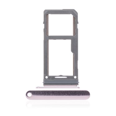 Samsung Galaxy Note 8 Phone Sim Card Tray - Black - Walmart.com