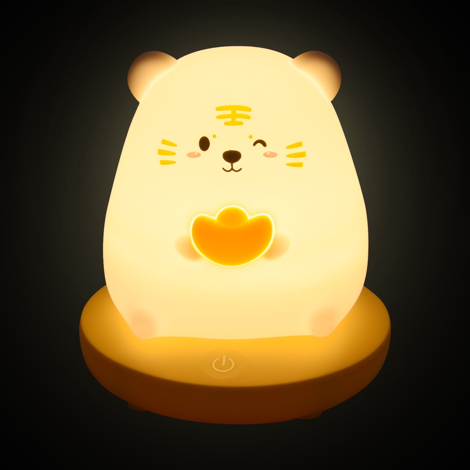 Click here for Faddare For Kids Night Light Adjustable Brightness... prices