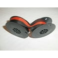 Smith Corona Classic 12 Typewriter Ribbon Red and Black Ink Ribbon ...