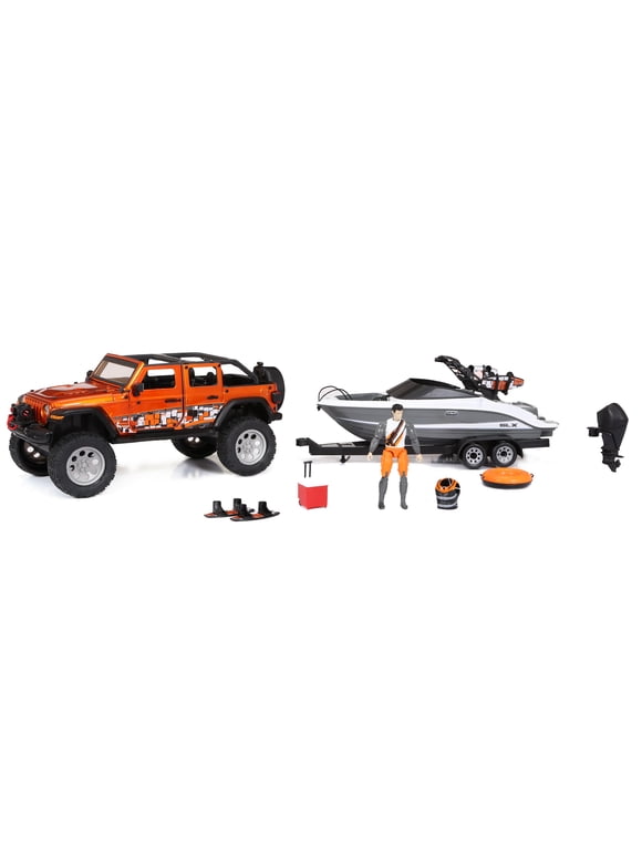 Adventure Force Vehicles & Playsets in Adventure Force Toys - Walmart.com
