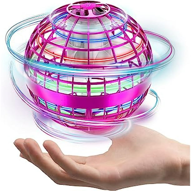 One Piece Purple Flying Fan Toys Boys Girls Children 6-18 Years Flying ...