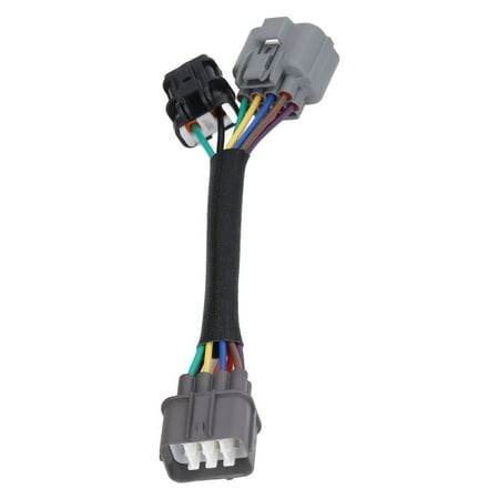 C154 A002, Abrasion Resistant Flexible Distributor Jumper Harness 8 Pin ...