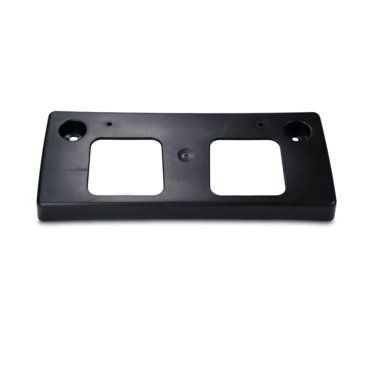 Crown Automotive 68064720AA CAS68064720AA LICENSE PLATE BRACKET (W ...