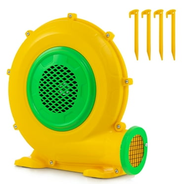 CIPACHO 680W Air Blower Air Pump Fan with Convenient Handle and Ground ...