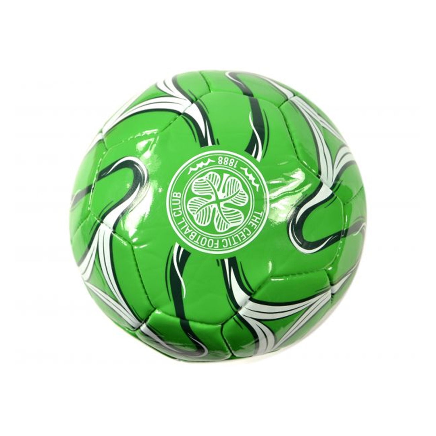 Click here for Celtic Fc Cosmos Mini Football prices