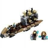 LEGO Star Wars: The Battle of Naboo - Walmart.com