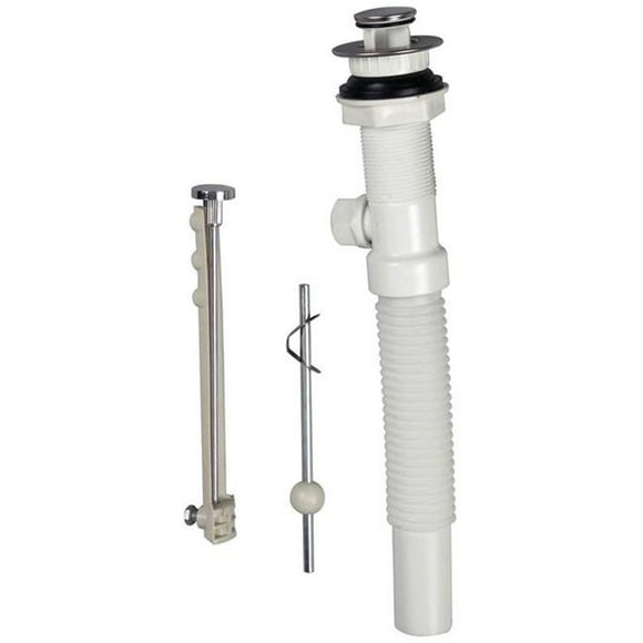 Ball Rod Assembly Lavatory Pop Up Drains