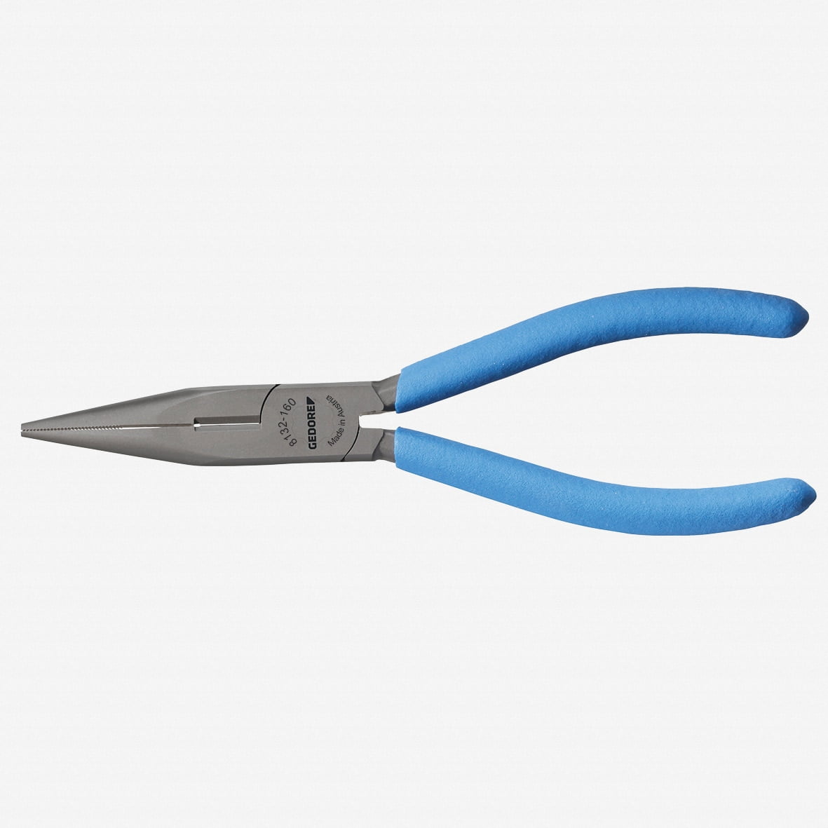 Gedore 8132-200 TL Telephone pliers 200 mm - Walmart.com