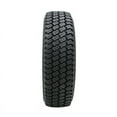 4 Goodyear Wrangler AT LT195/75R14 C Tires 740036515 / 195/75/14 ...