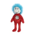 Dr. Seuss Thing 2 Plush Toy - Walmart.com