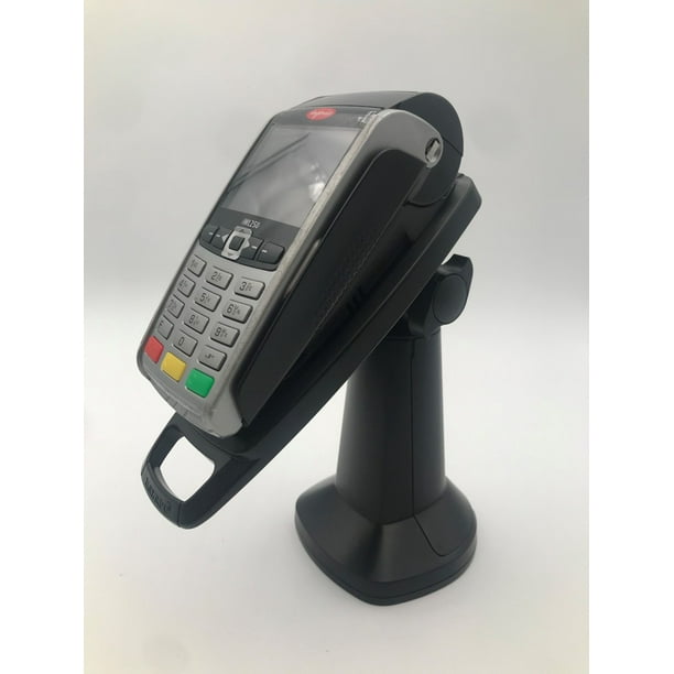 Ingenico IWL 220/IWL 250 7" Pole Mount Terminal Stand - Walmart.com