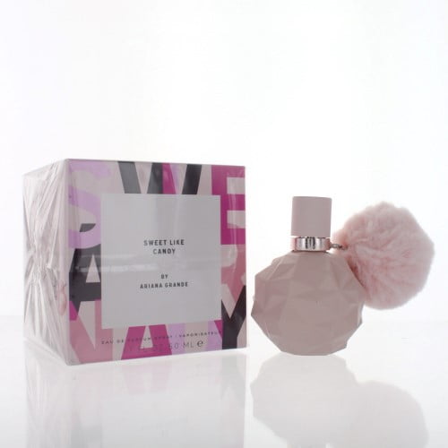 Ariana Grande Sweet Like Candy Eau de Parfum 1.7 oz - Walmart.com