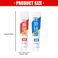 Advanced Auto Scratch Remover Polish Cream DIY-Friendly For Light ...