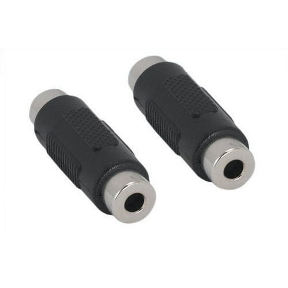 Female To Female Aux Connector