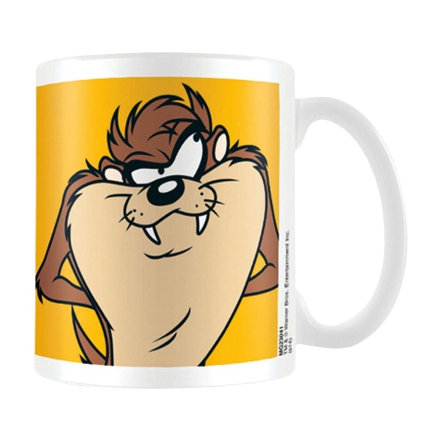 Click here for Looney Tunes Taz Mug One Size prices
