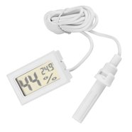 Exo Terra Liquid Crystal Thermometer - Walmart.com