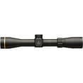 Leupold Factory Blemished VX-Freedom Rimfire Rifle Scope 2-7x 33mm ...