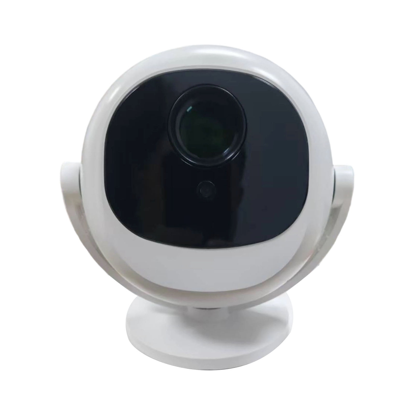 Click here for Lfkerwmg 360° Portable Smart Projector 5g Wifi Sma... prices