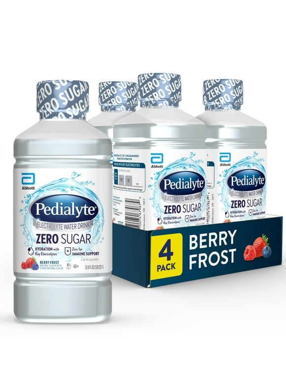 Pedialyte in Baby Drinks - Walmart.com