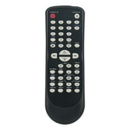 New NB656 Replace Remote Control compatible with Emerson Sylvania FUNAI ...