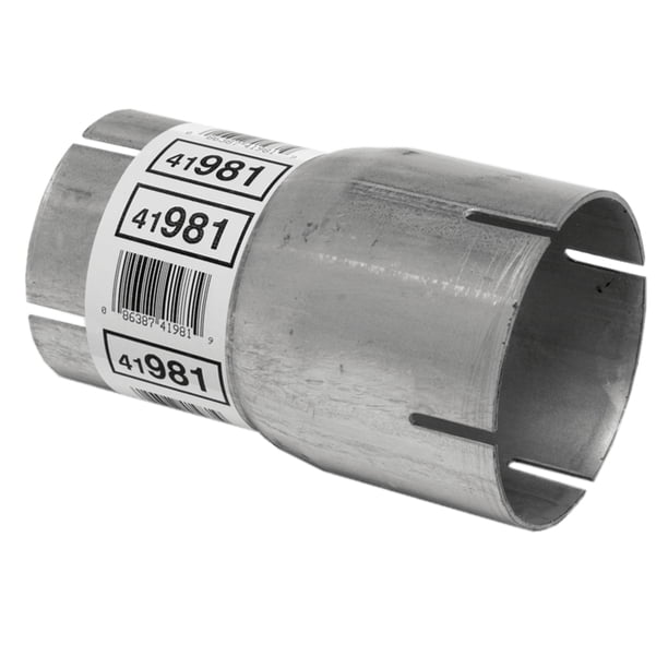 Walker Exhaust Heavy Duty 41981 Exhaust Reduction Pipe - Walmart.com