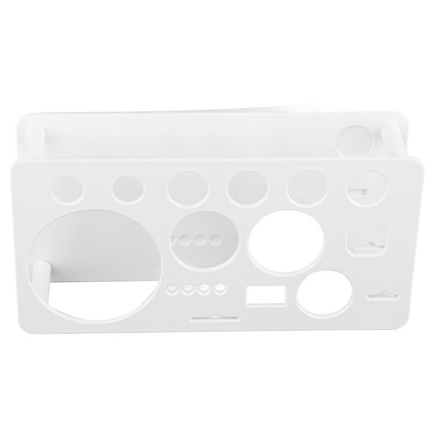 Bartender Kit, Professional Plastic Cocktail Shaker Set, Durable Safe ...